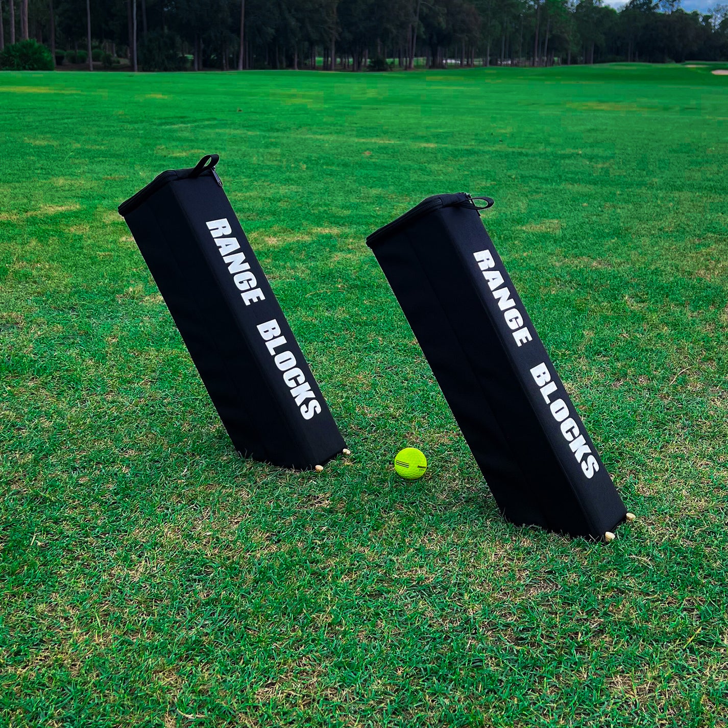 Range Blocks – RANGE BLOCKS